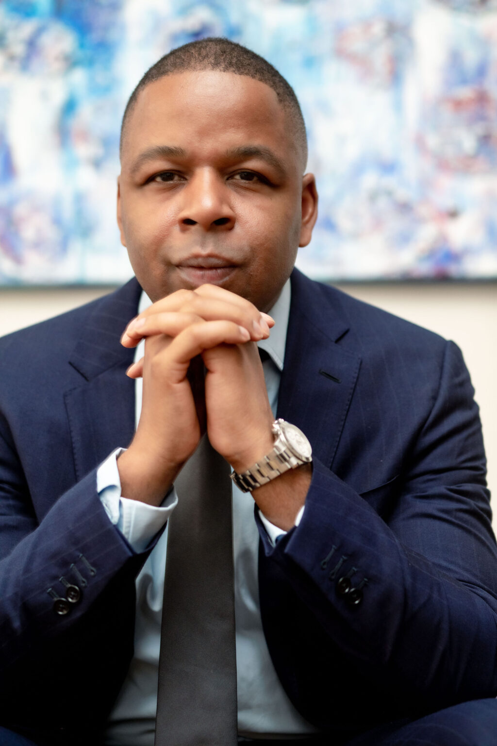 About – Charles Moore